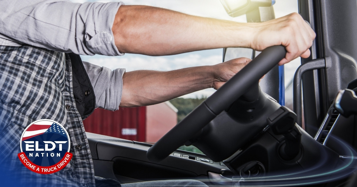 Get a CDL with a DUI or Felony? - Rules and Exceptions Explained | ELDT Nation